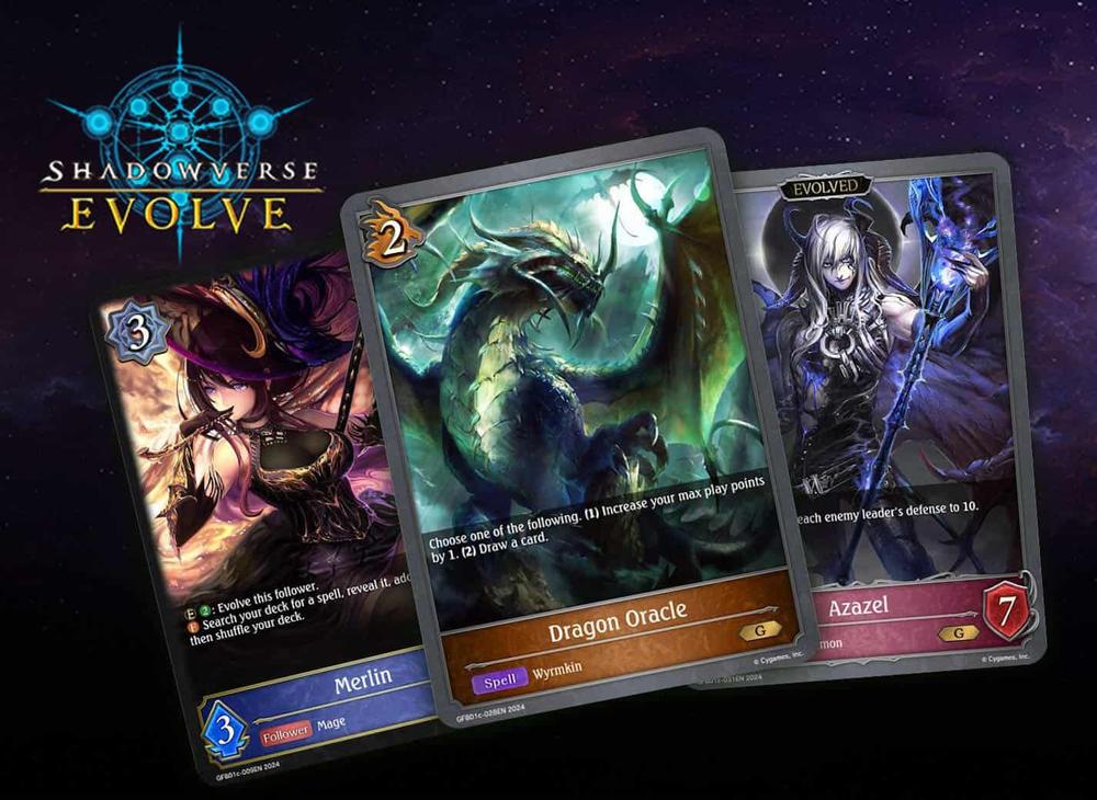10 Gloryfinder Staples You Need for Shadowverse: Evolve | TCGplayer